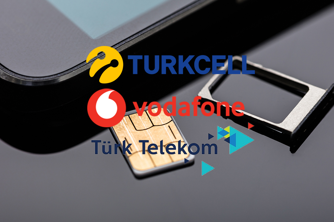 How to Buy a SIM Card in Turkey For Foreigners - Campus Turquie ...