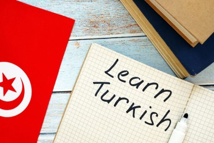 TÖMER Turkish Course Programs - Campus Turquie | Etudier en Turquie
