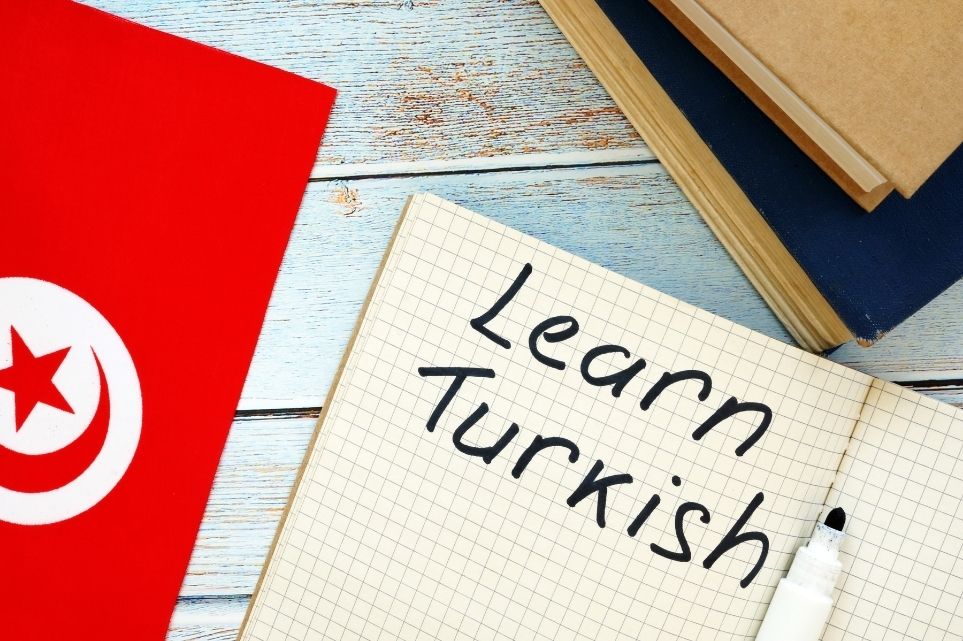 Programmes de Cours de Turc TÖMER - Campus Turquie | Etudier en Turquie