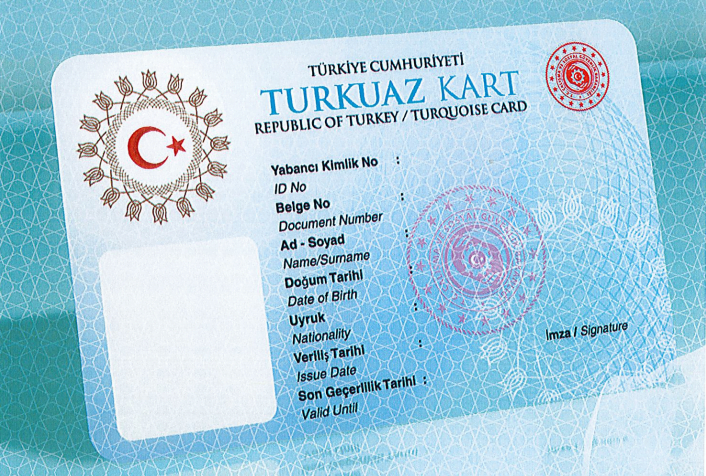 Residence Permit Archives - Campus Turquie | Etudier en Turquie