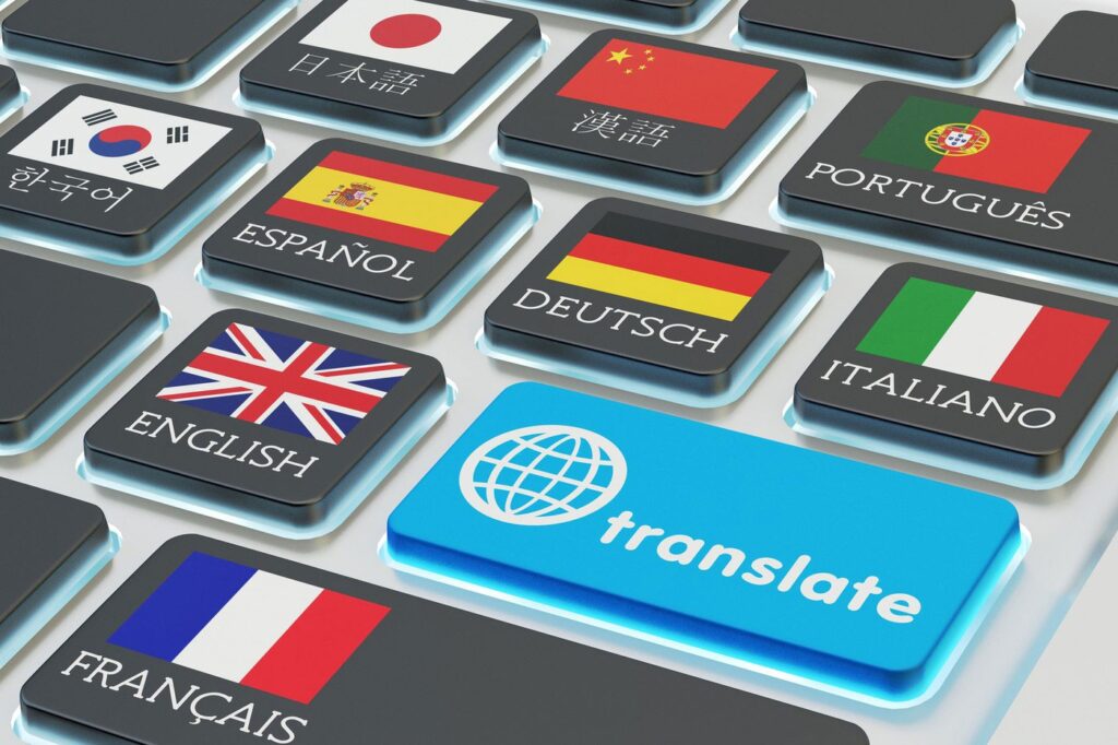 How to find an official translator in Turkey - Campus Turquie | Etudier ...