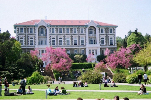 Top 5 Best Universities in Turkey - Campus Turquie | Etudier en Turquie