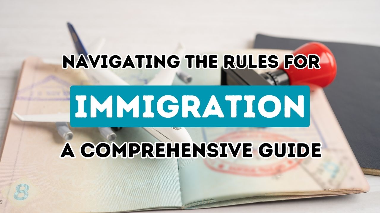 Unveiling the Path to Residency: Your Complete Guide to Mastering ...